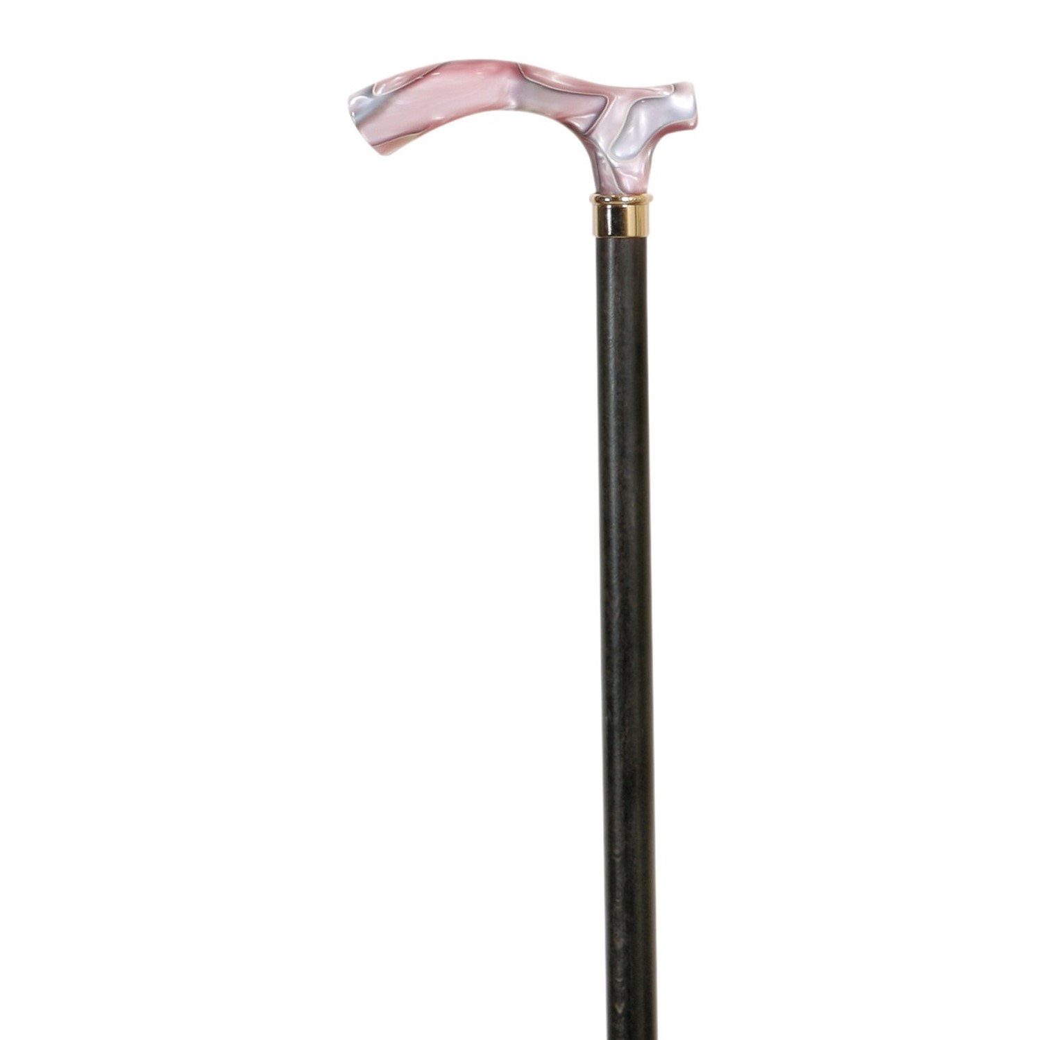 Bastón clásico de bambú - Más Que Ayudas, Tu Ortopedia Online